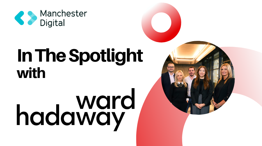 In the Spotlight with Ward Hadaway: Tailored Solutions for Tech ...