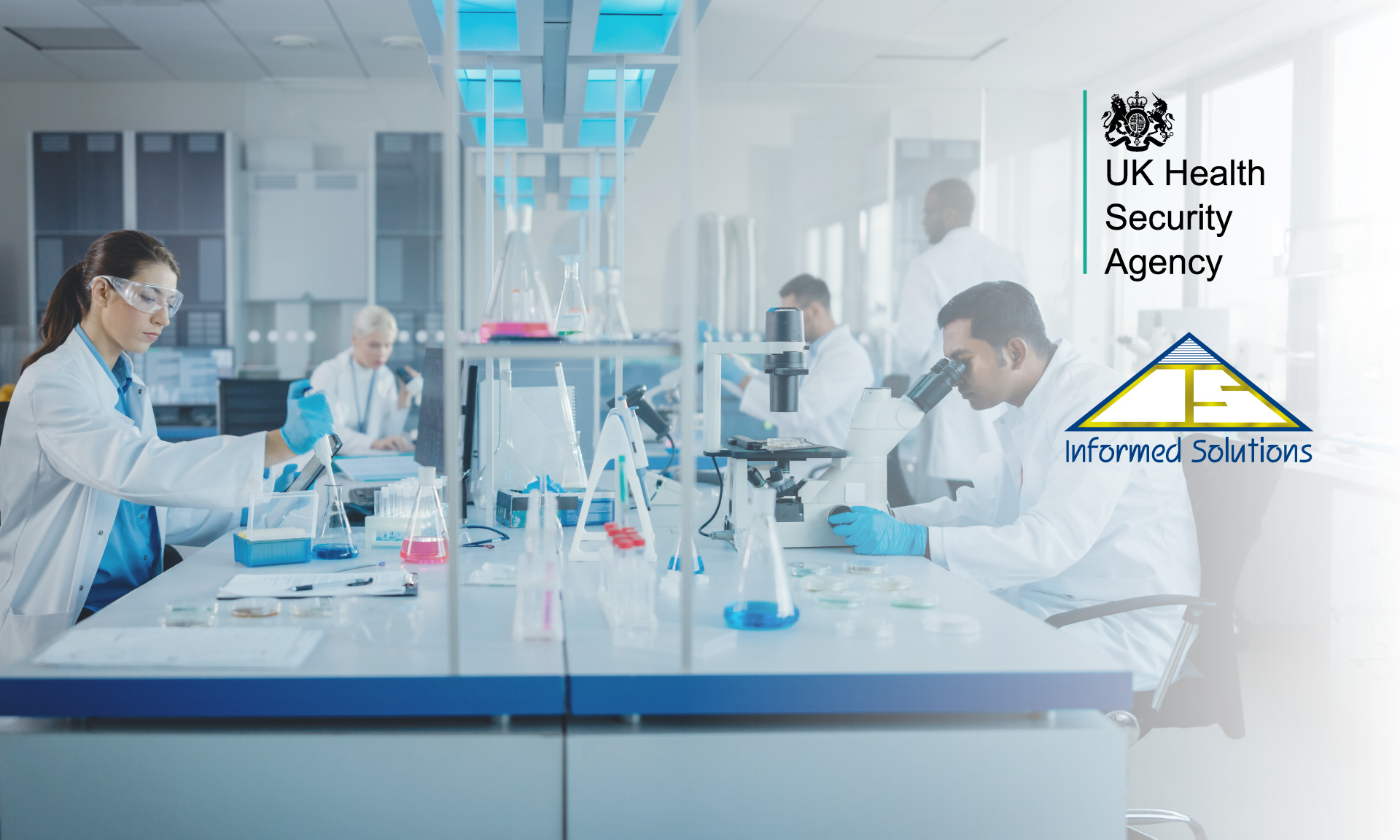 Informed Solutions | Manchester Digital