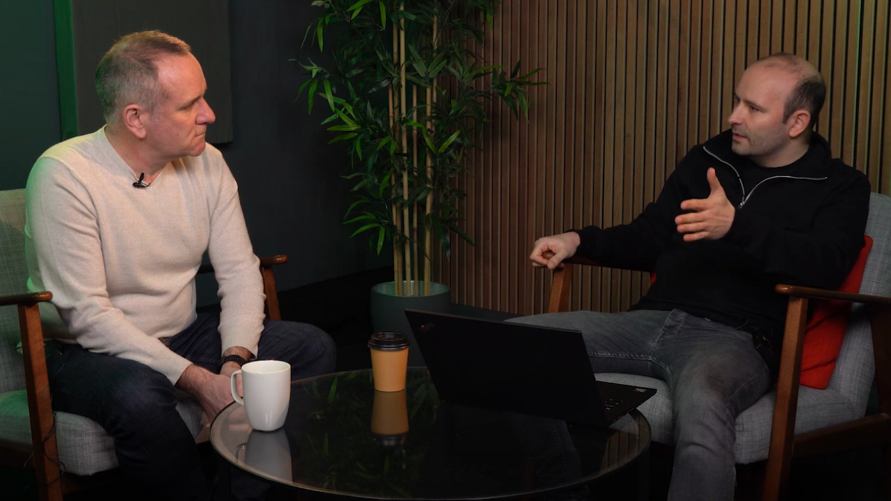 The Anatomy Of A Cyber Security Incident | Tech Takeaway Podcast ...