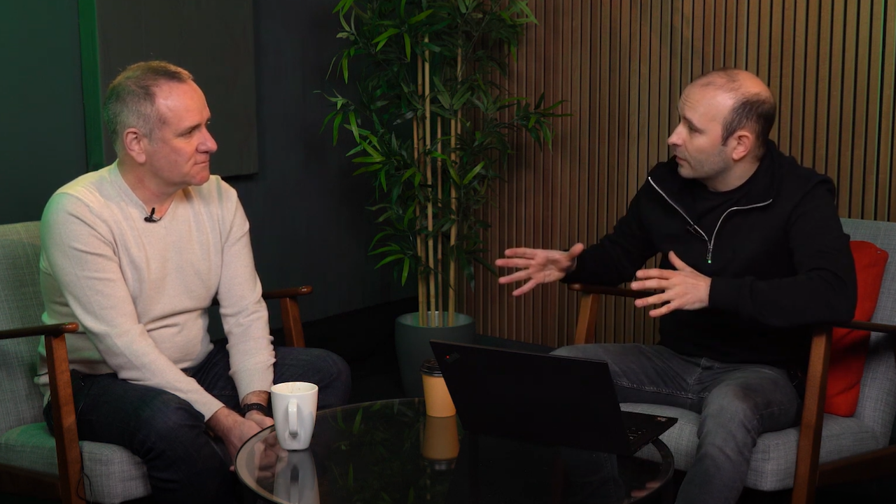 Understanding Microsoft Copilot | Tech Takeaways Podcast | Manchester ...