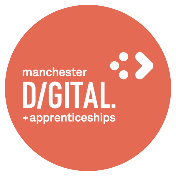Manchester Digital | Greater Manchester's Tech and Digital Trade Body