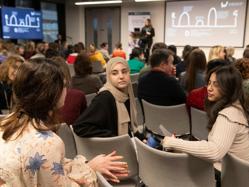 About Us | Manchester Digital