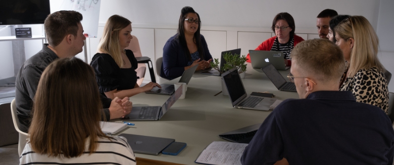 About Us | Manchester Digital