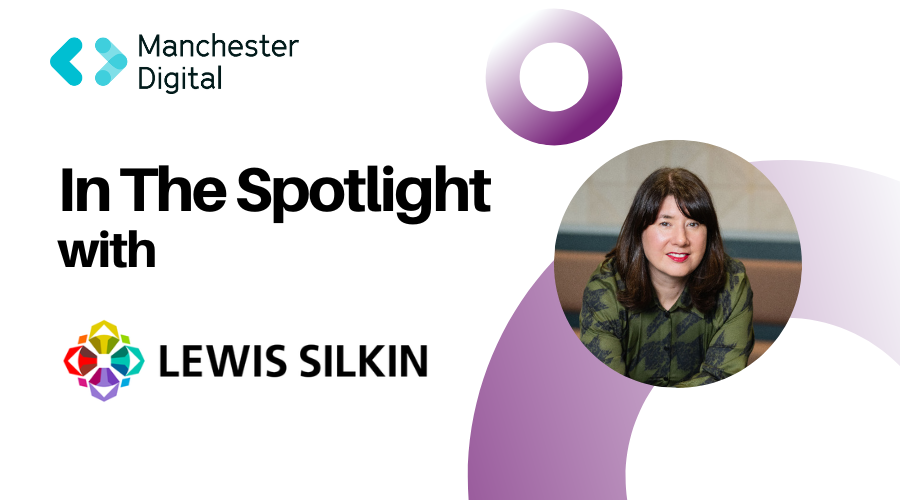 In the Spotlight with Lewis Silkin: Pioneering Legal Solutions for the ...