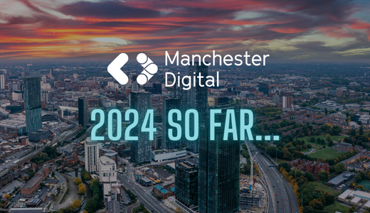 Manchester Digital | Greater Manchester's Tech and Digital Trade Body