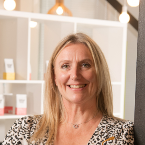 From Newcastle to Manchester; joining a new business community ...