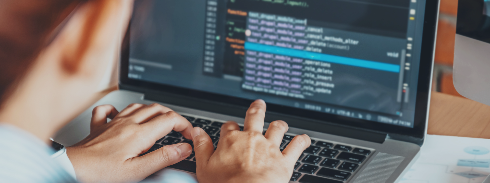 Software Companies in Manchester