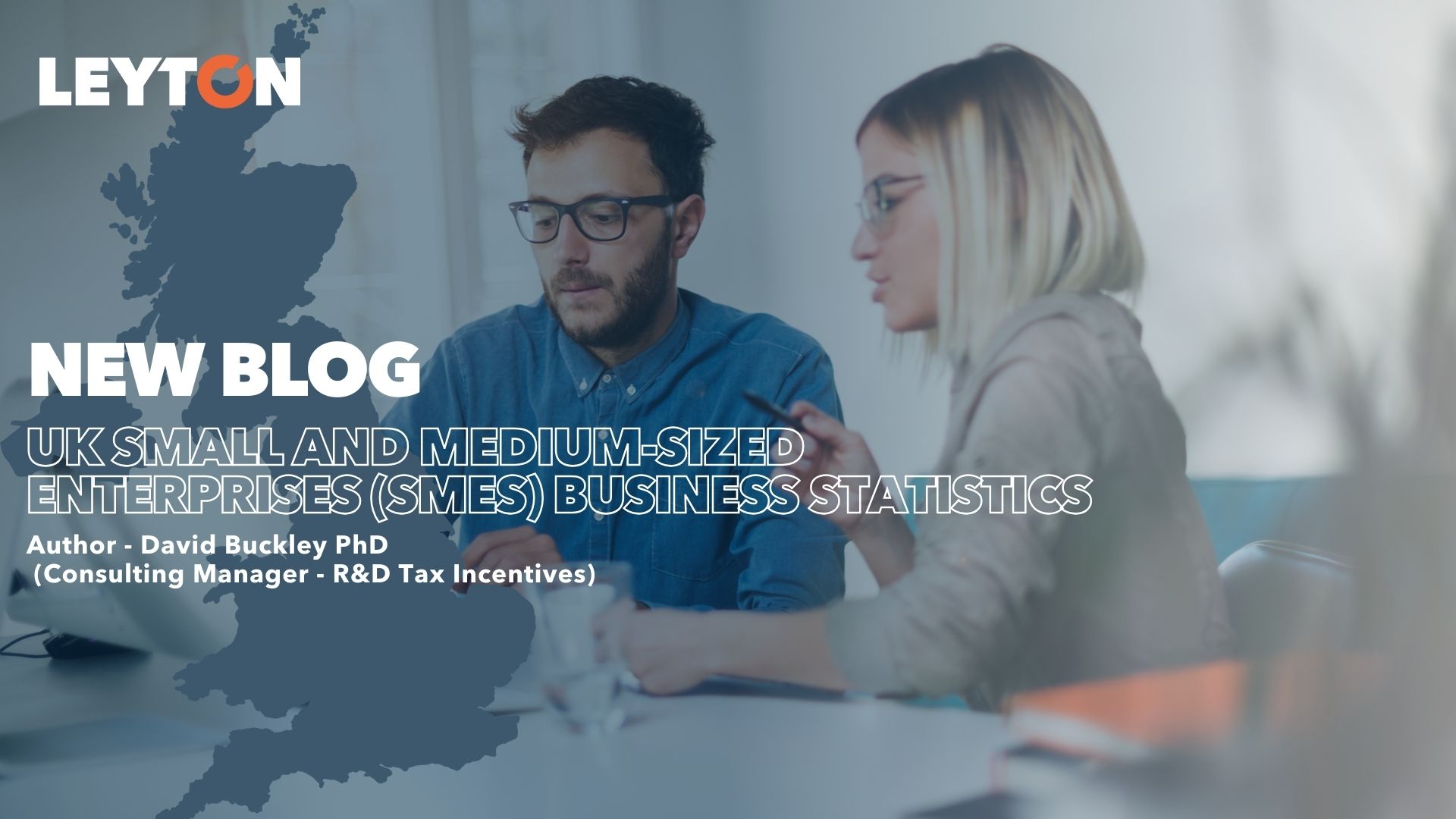 UK Small and Medium-sized enterprises (SMEs) business statistics ...
