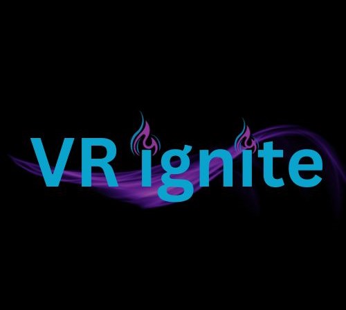 VR Ignite | Manchester Digital