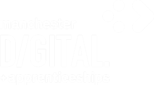 Manchester Digital | Greater Manchester's Tech and Digital Industry Body