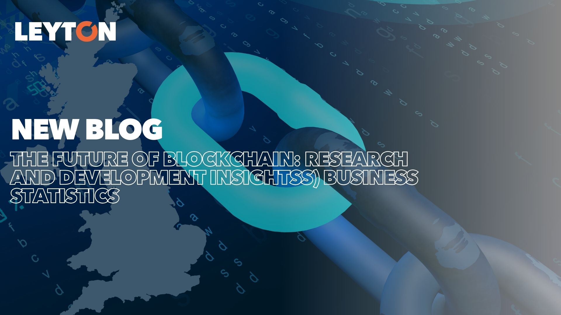 The Future of Blockchain: Research and Development Insights ...