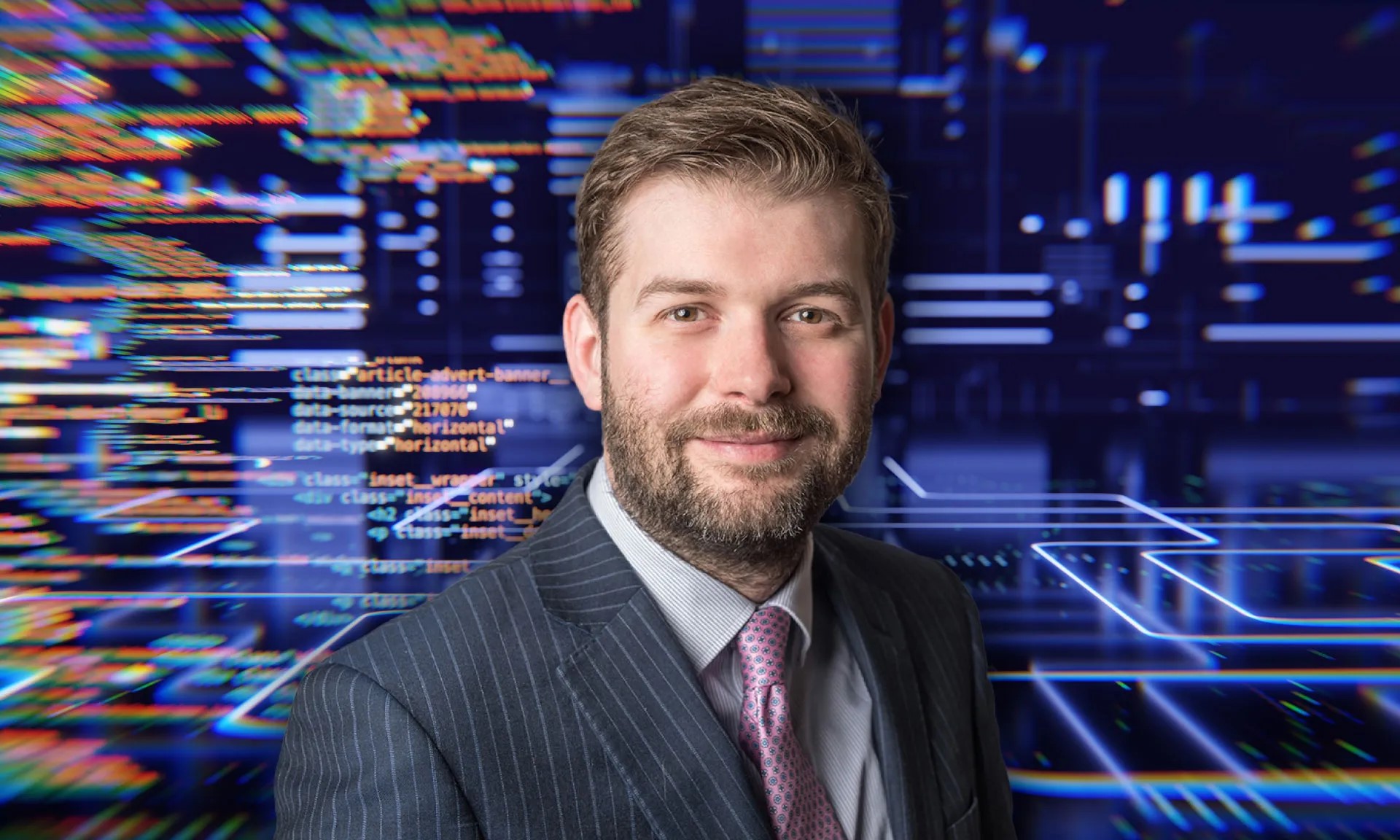 Informed Solutions | Manchester Digital