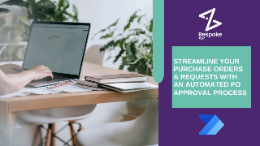 Enhancing Purchase Order Processes Through Automation | Manchester Digital