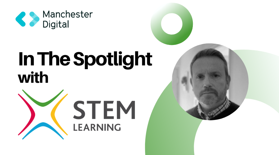 In the spotlight with STEM Learning : The Mission and Impact of STEM ...