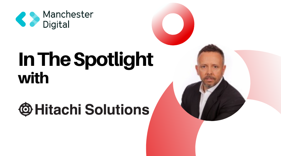 In the Spotlight with Hitachi Solutions Europe: Transforming Greater ...