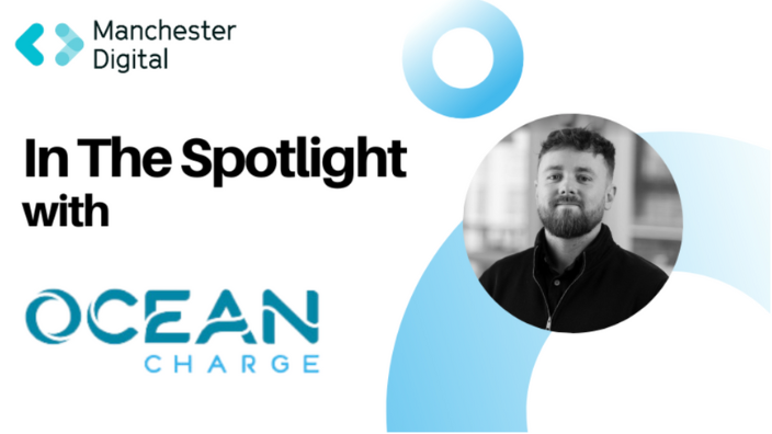 In the spotlight with Ocean Charge : Revolutionising EV Charging ...