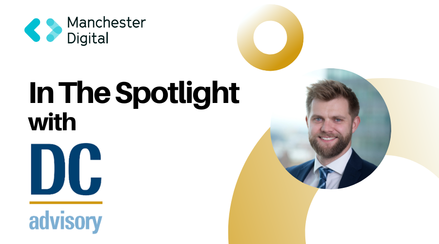 In the Spotlight with DC Advisory: Navigating Investment Challenges for ...