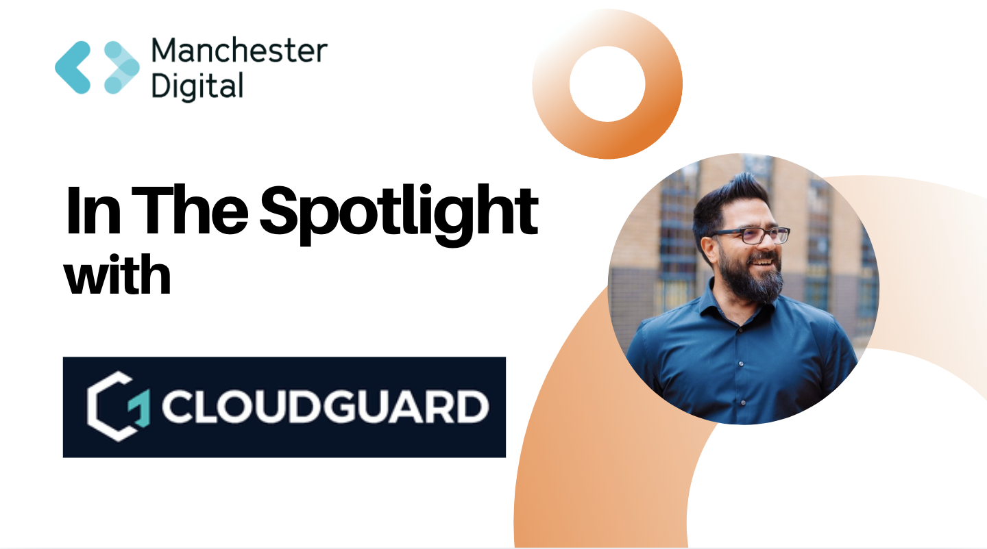 In the Spotlight with CloudGuard AI: Securing SMEs with Affordable ...