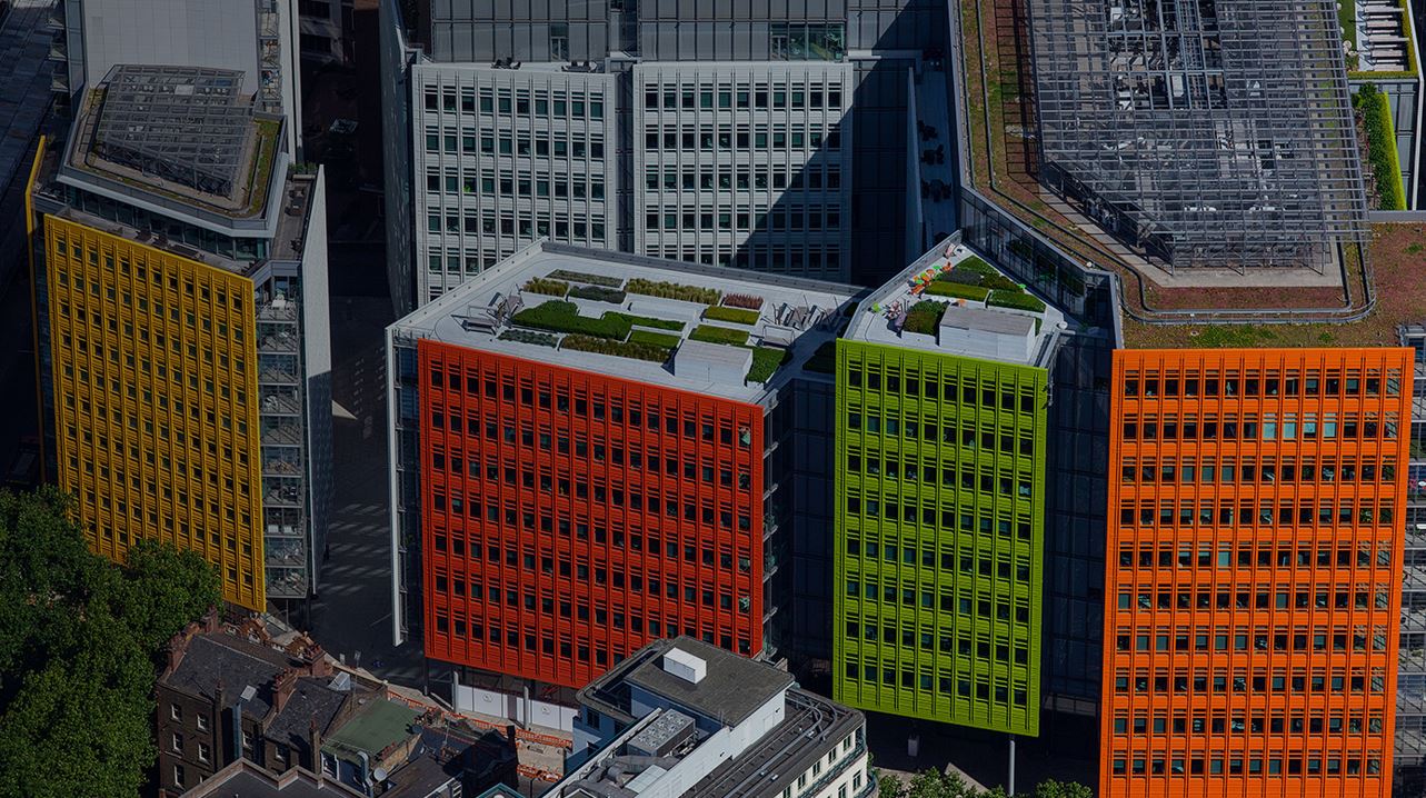 GFT and Google present: From AI technology to business innovation ...