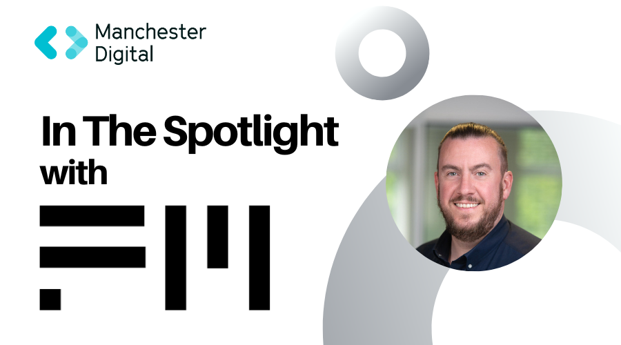 In the Spotlight with Full Metal Software: Revolutionising Business ...