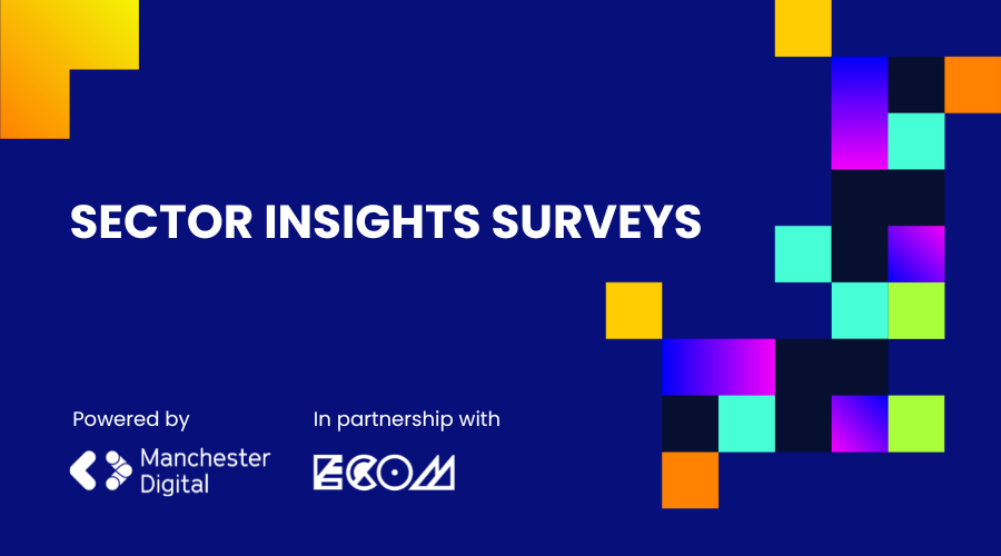 Manchester Digital announces evolution of Digital Skills Audit for 2025 ...