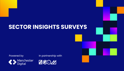 Manchester Digital | Greater Manchester's Tech and Digital Industry Body