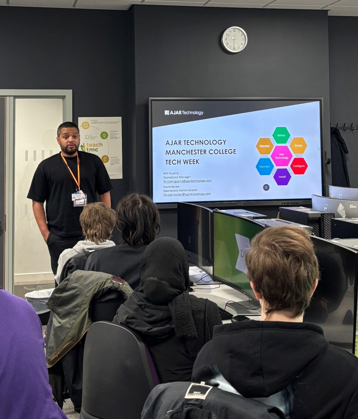 Digital and Tech News | Manchester Digital