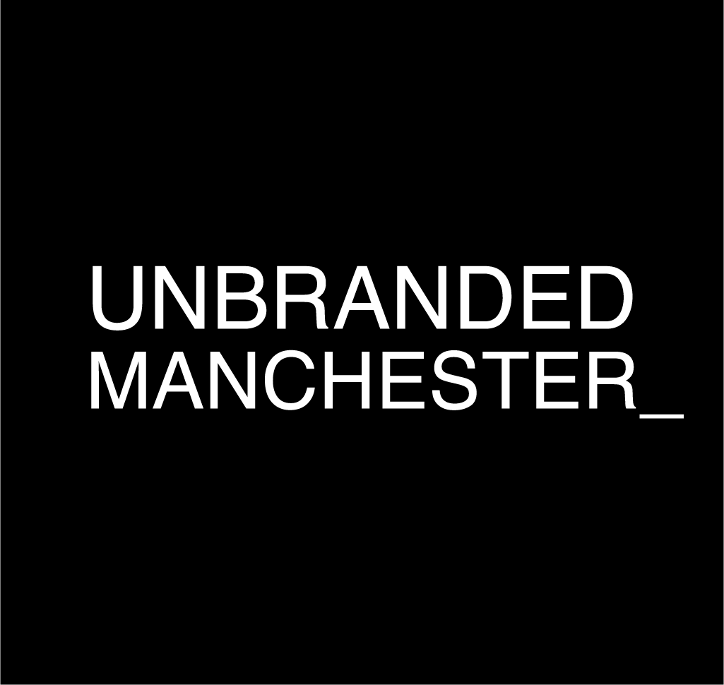 Unbranded Manchester | Manchester Digital