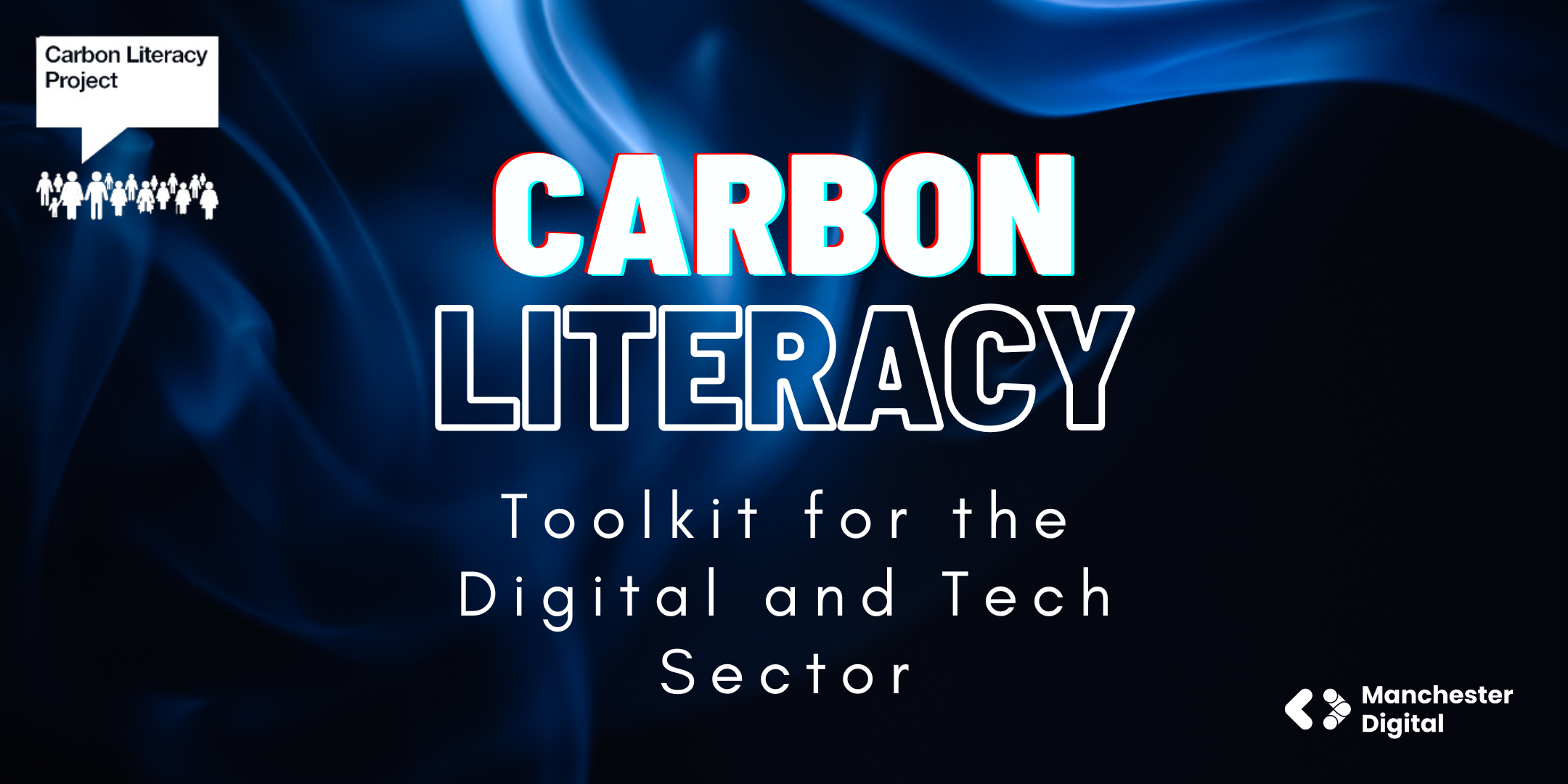Carbon Literacy Toolkit | Manchester Digital