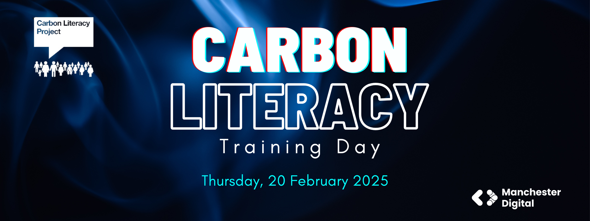Carbon Literacy Training Day - Digital and Tech Toolkit | Manchester ...