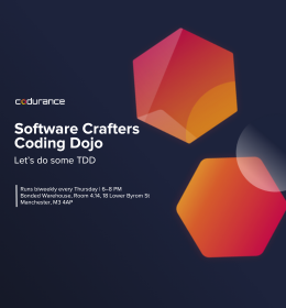 Software Crafters Manchester: Coding Dojo | Manchester Digital