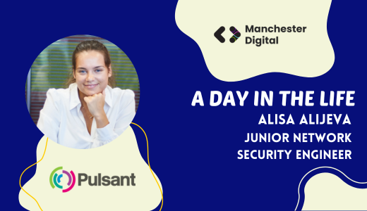 Pulsant | Manchester Digital