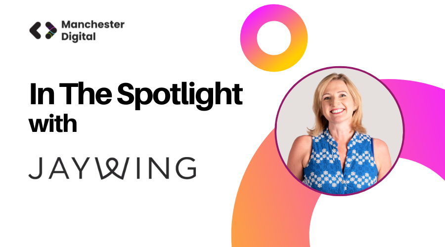 In the Spotlight with Jaywing: Data Experts at the Forefront of AI ...