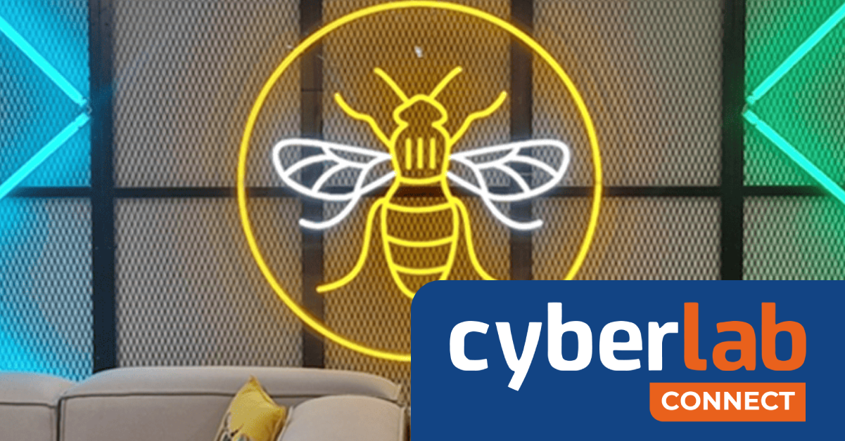 CyberLab Connect: Cyber Security Networking | Manchester Digital