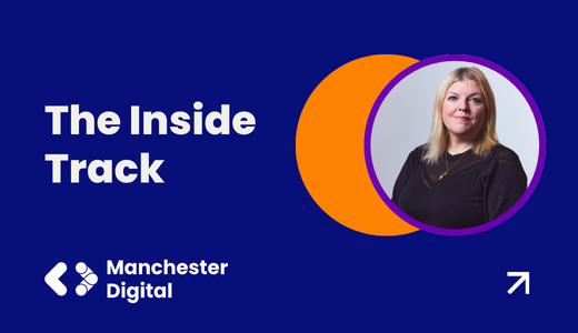 Manchester Digital | Greater Manchester's Tech and Digital Industry Body