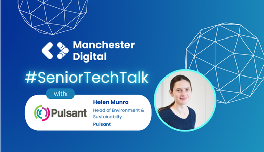 Pulsant | Manchester Digital
