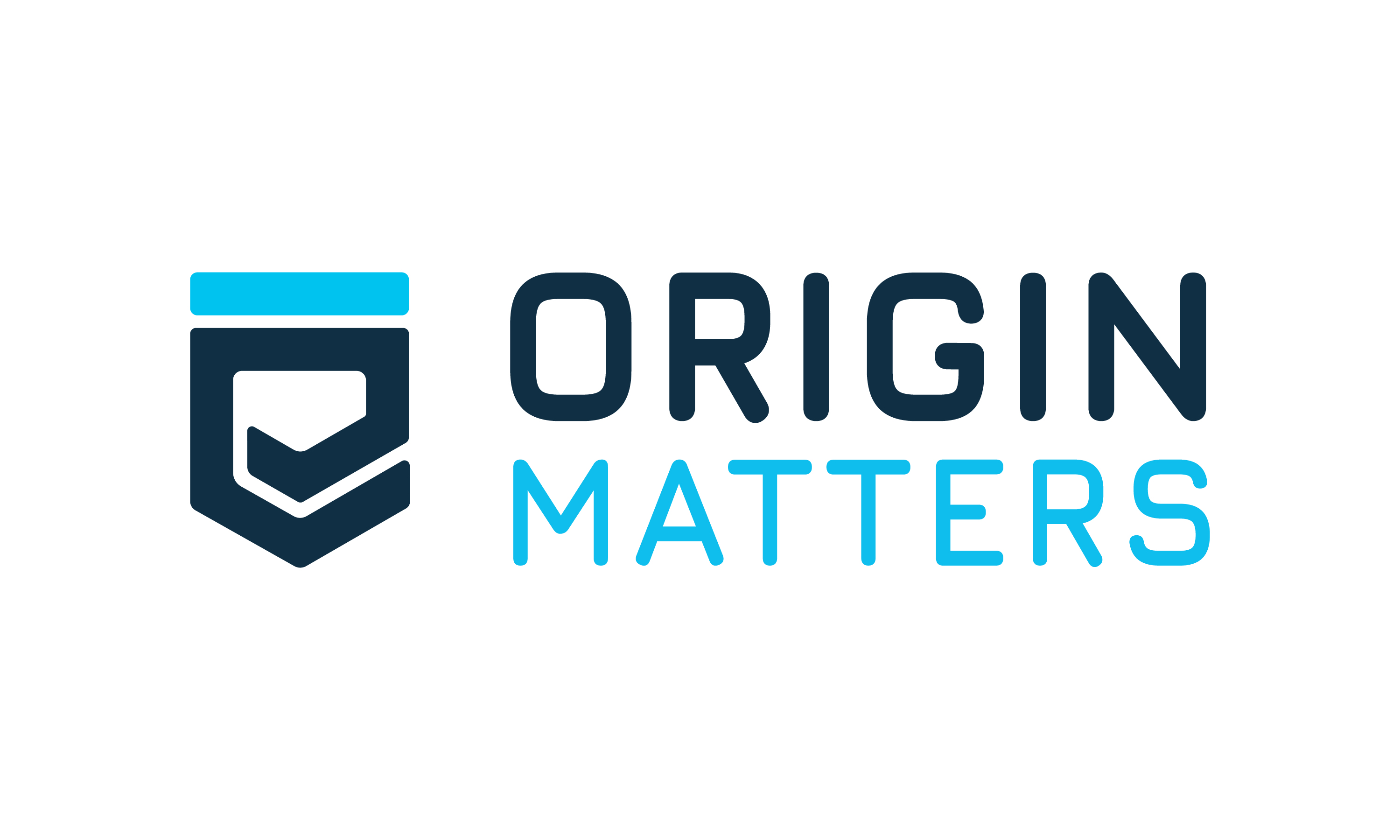 Origin Matters | Manchester Digital