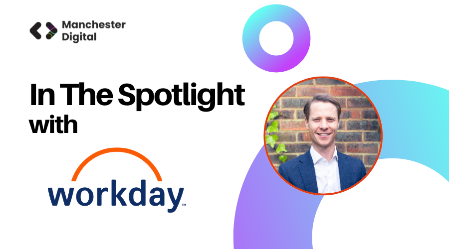 In the Spotlight with Workday: Powering People and Performance Through ...