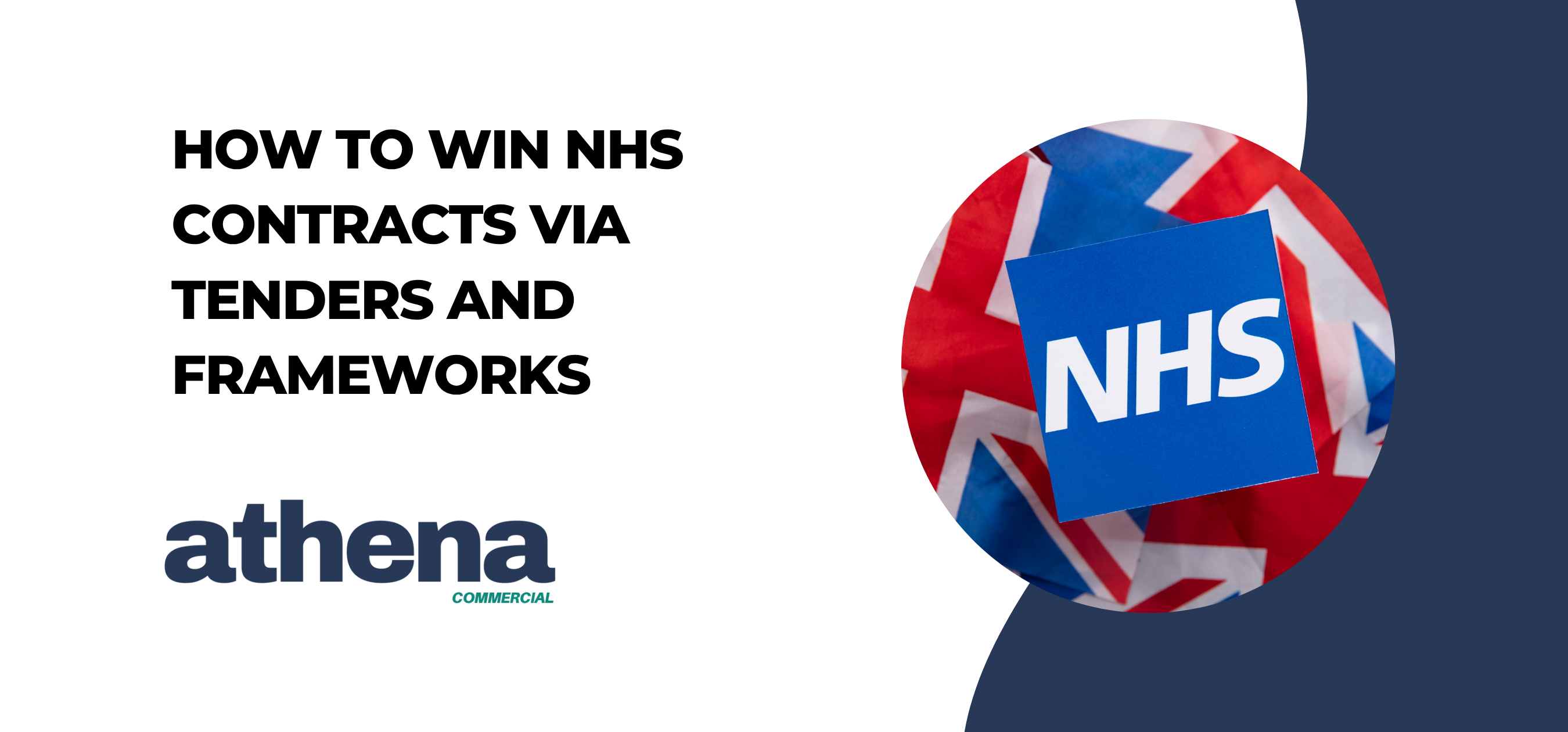How to Win NHS Contracts via Tenders and Frameworks | Manchester Digital