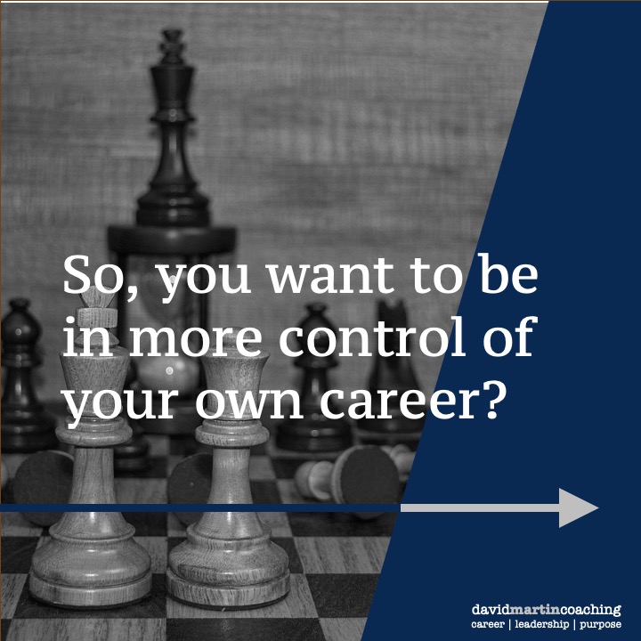 So, you want to be a more confident leader? | Manchester Digital