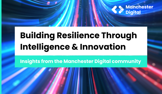 Digital and Tech News | Manchester Digital