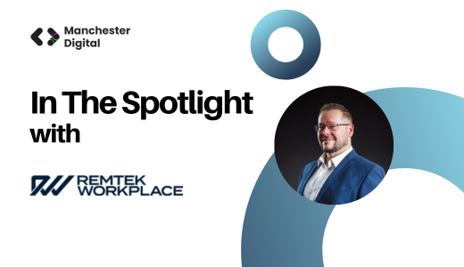 In the Spotlight with Remtek Systems Ltd: Shaping Inclusive, Accessible ...