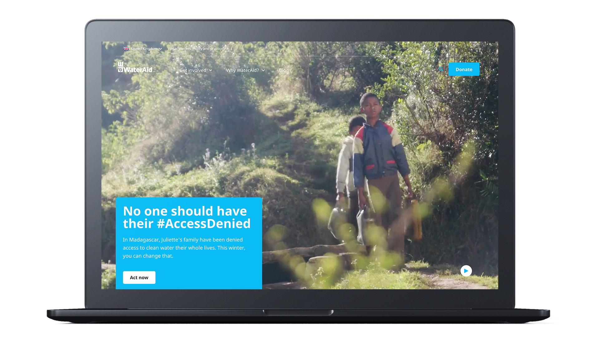 Access | Manchester Digital