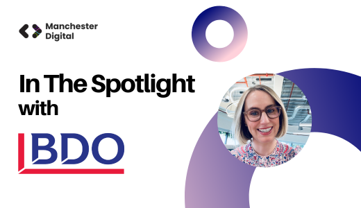 In The Spotlight with BDO: Driving digital transformation and confident ...