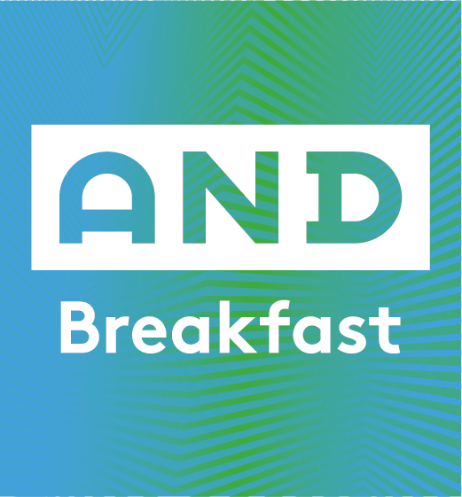 AND Breakfast: Capitalising On The Millennial Movement With Marion ...