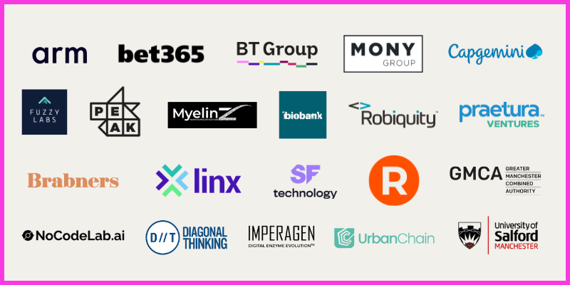 MD Future Live 25 | Manchester Digital