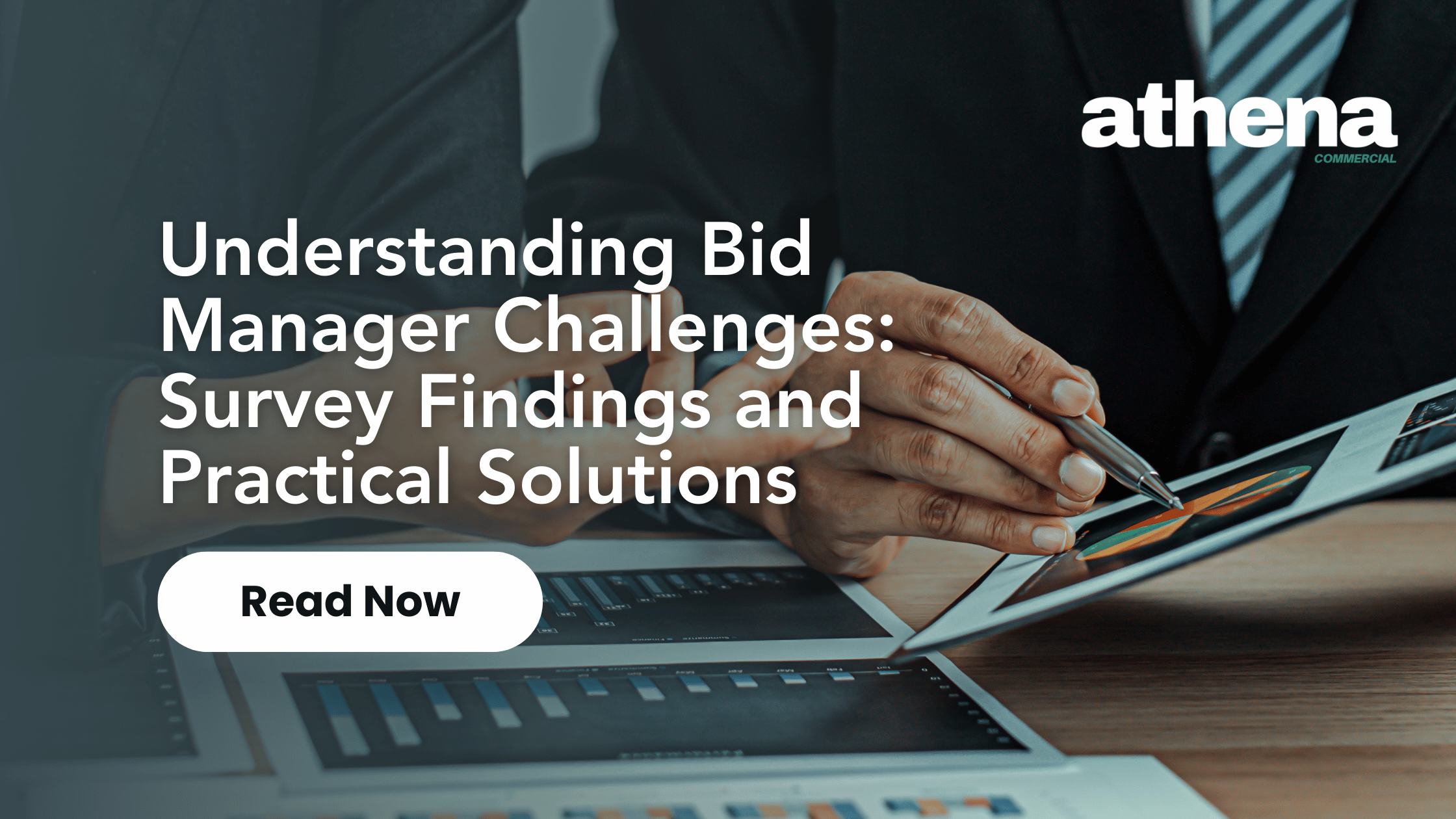Understanding Bid Manager Challenges: Survey Findings and Practical ...