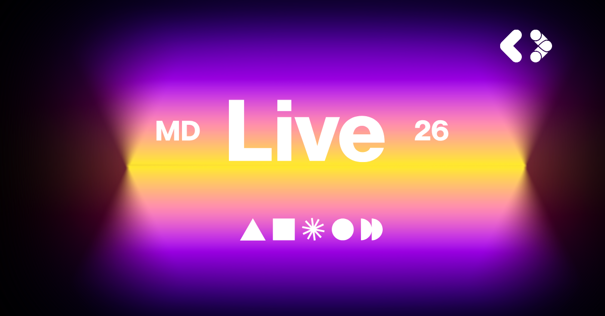 MD Live