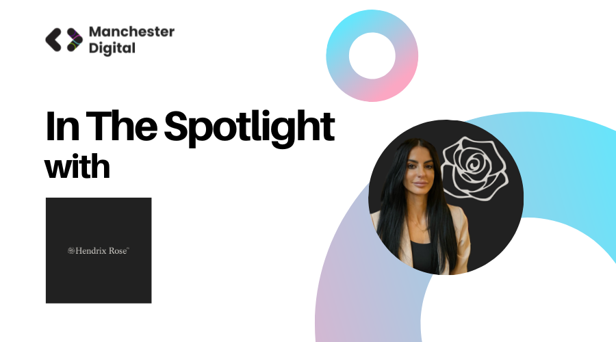 In the Spotlight with Hendrix Rose PR: Leveling the playing field for ...