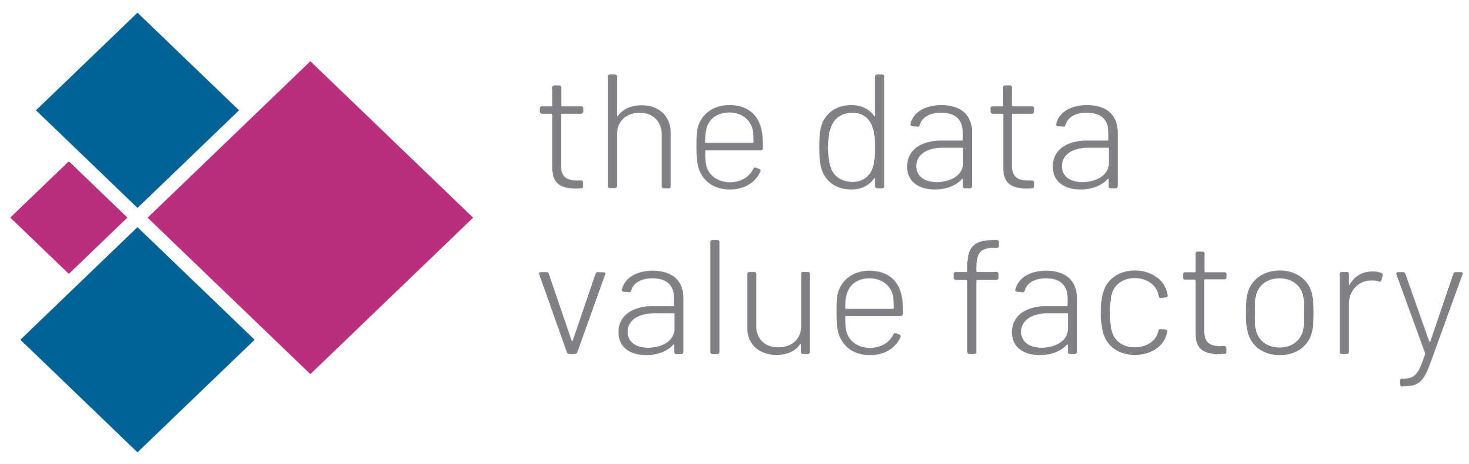 The Data Value Factory | Manchester Digital